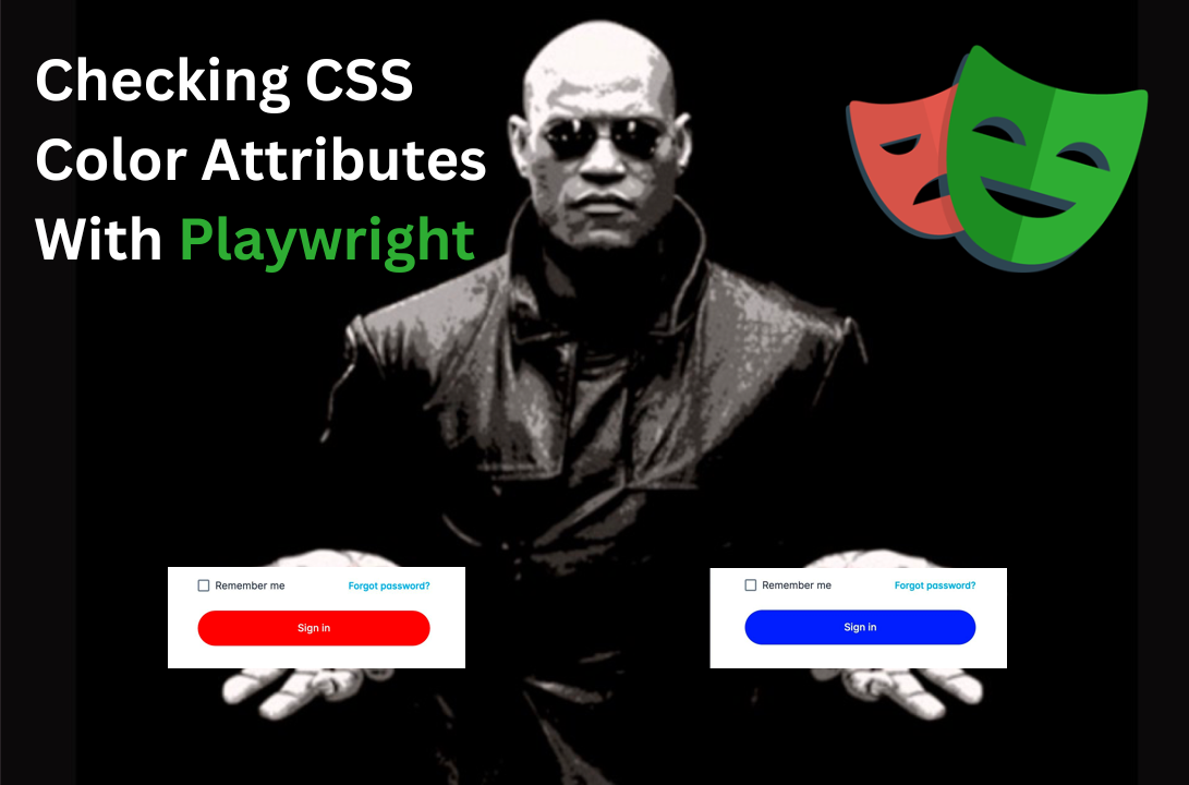 What the Hex, or How I Check Colors With Playwright