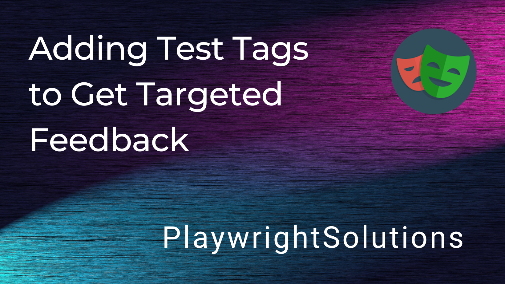 The Definitive Guide to API Test Automation With Playwright: Part 15 ...