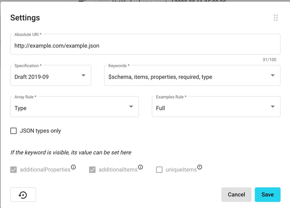 The Definitive Guide To Api Test Automation With Playwright Part 9 Validating Json Schema