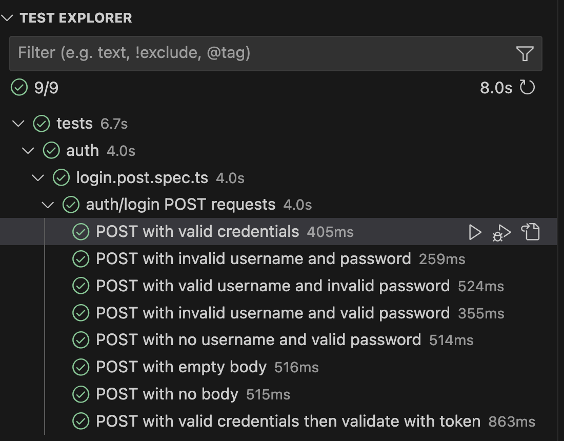 The Definitive Guide To Api Test Automation With Playwright Part 12