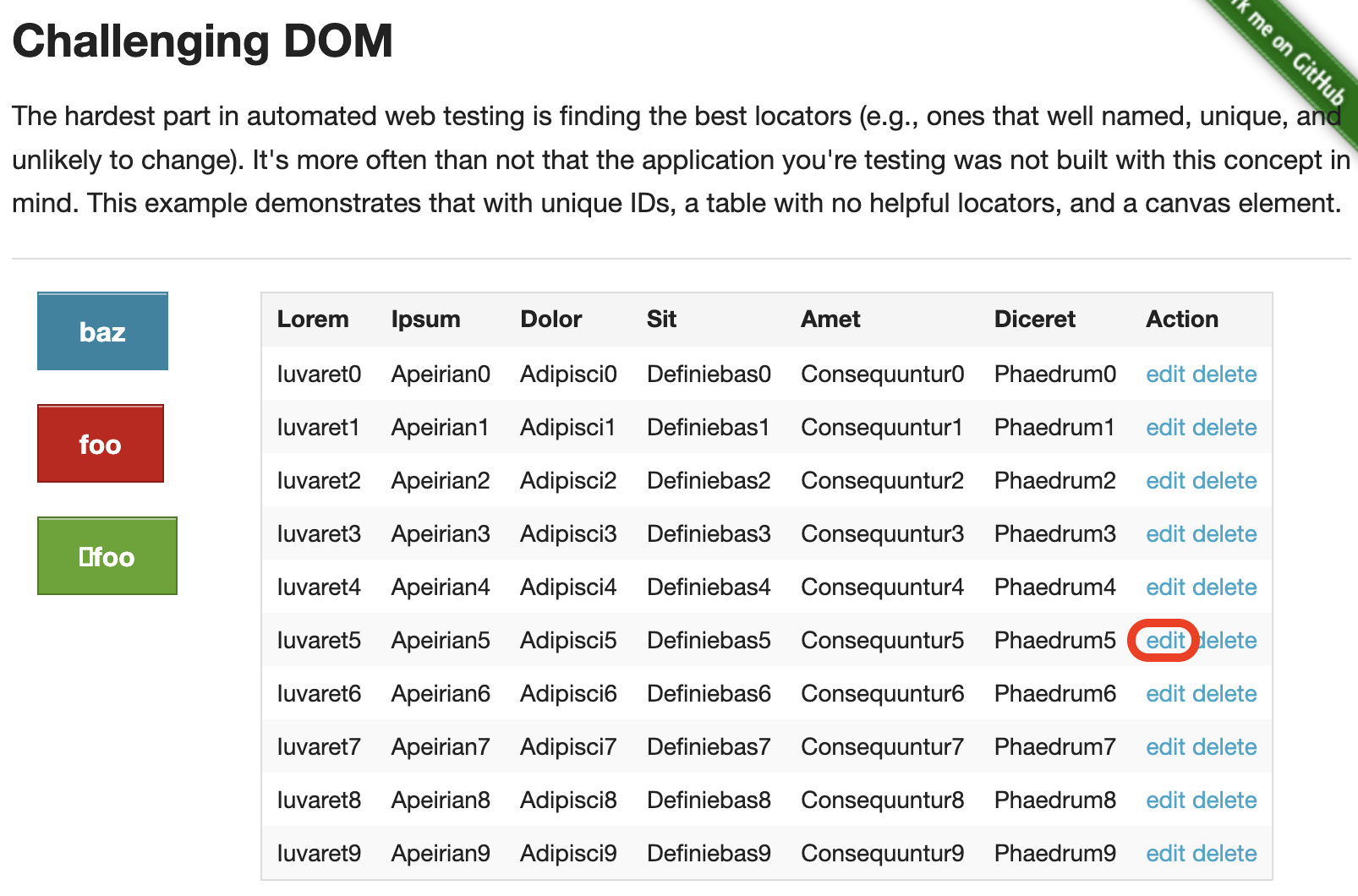 How do you locate the parent of an element with Playwright?