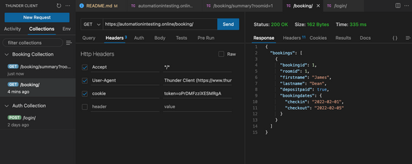 The Definitive Guide to API Test Automation With Playwright: Part 1 ...