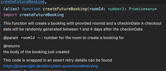 The Definitive Guide To Api Test Automation With Playwright Part 2 Adding More In Depth Checks