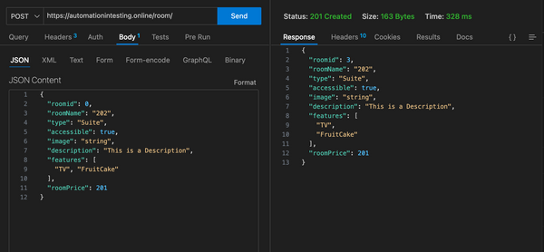 The Definitive Guide To Api Test Automation With Playwright Part 6 Creating A Datafactory To 6238