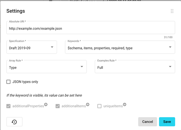 The Definitive Guide To Api Test Automation With Playwright Part 9 Validating Json Schema 9564