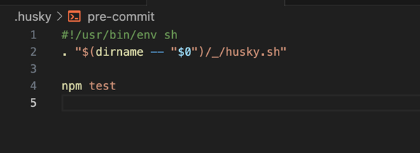 The Definitive Guide To Api Test Automation With Playwright Part 8 Adding Eslint Prettier