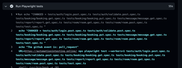 The Definitive Guide to API Test Automation With Playwright: Part 16 ...