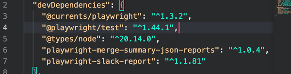 How To Run Failures Only From The Last Playwright Run Via CLI How To Run Failures Only From The Last Playwright Run Via CLI
